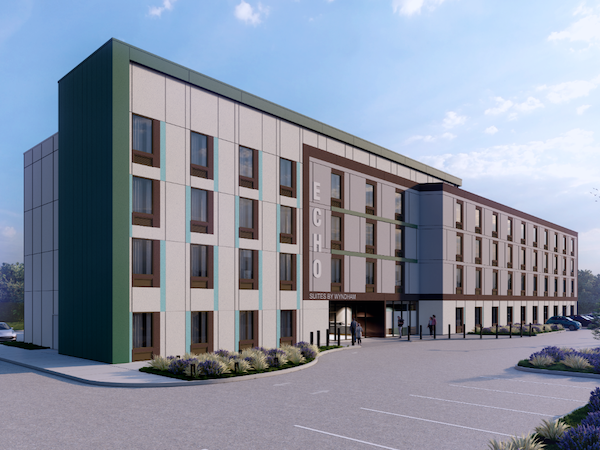 Echo Hotel - NORTH LOOP